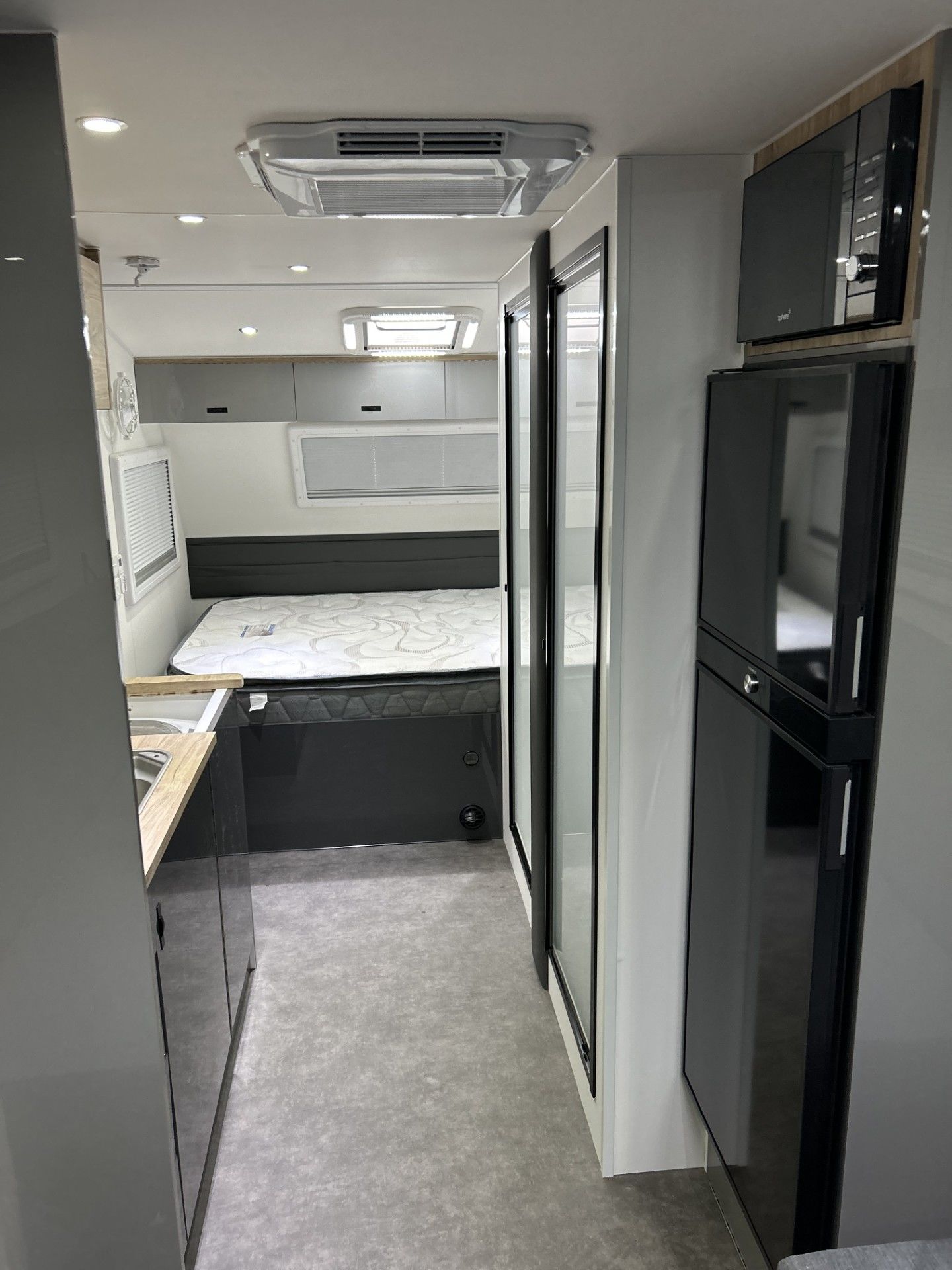 Trail Boss GTR 20' | Ultimate Toy Haulers